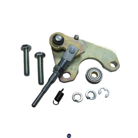 Servofrein mécanique