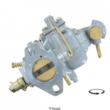 Carburateur EMPI EPC 34 (la pièce)