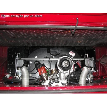 Carburateurs EMPI EPC 34 mm, kit complet type 1